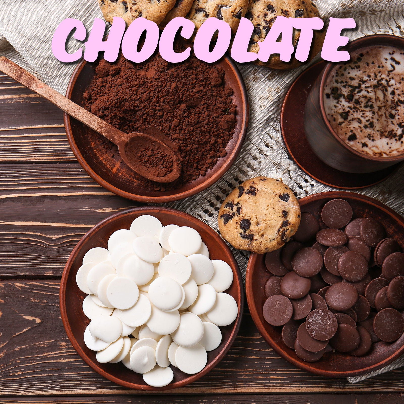 Chocolate Collection - Indulge in Our Delicious Range of Chocolates ...