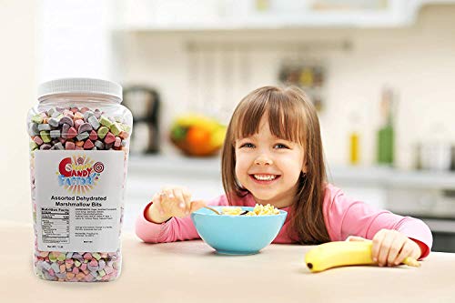 Sarah's Candy Factory 2.2 Lbs Crushed Peppermint Candy