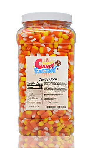 Products – Sarah's Candy Factory