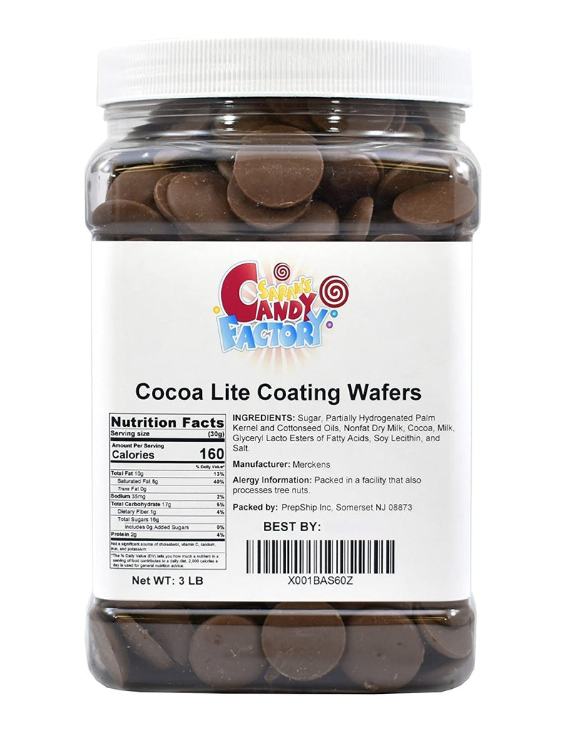 Products – Sarah's Candy Factory