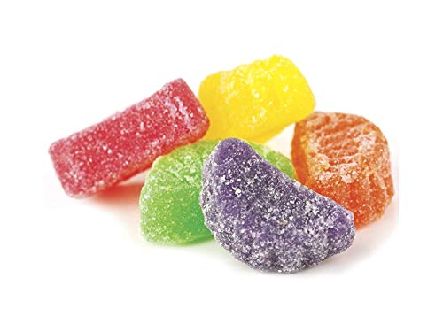 Gummies and Soft Candy Collection - Delicious Treats for Everyone ...