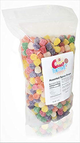 Sarah's Candy Factory-Dive Into The Candy Paradise