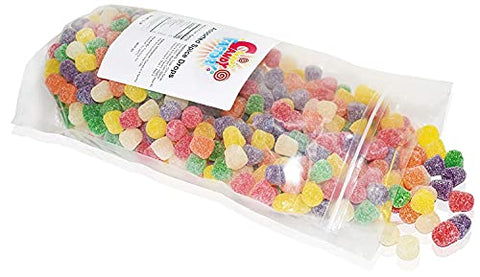 Sarah's Candy Factory-Dive Into The Candy Paradise