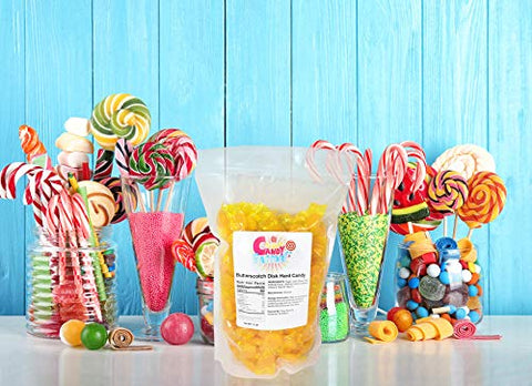 Gummies and Soft Candy Collection - Delicious Treats for Everyone ...