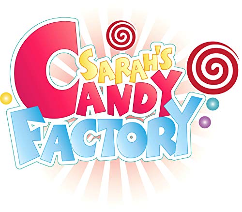 Orange Slice Candy - Sarah's Candy Factory 5 Lbs of Sweet Treats