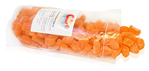 Sarah's Candy Factory-Dive Into The Candy Paradise