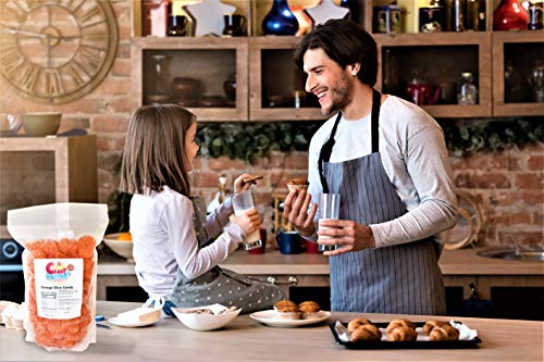 Orange Slice Candy - Sarah's Candy Factory 5 Lbs of Sweet Treats