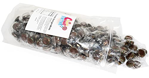 Hard Candy – Sarah's Candy Factory