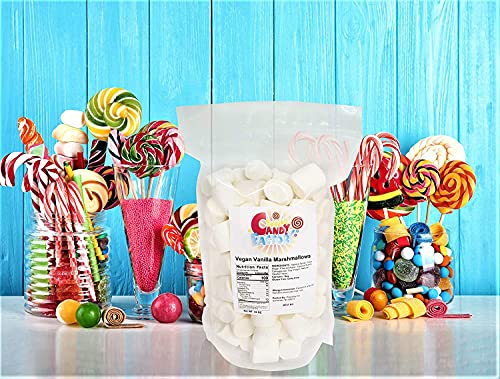 Sarah's Candy Factory-Dive Into The Candy Paradise