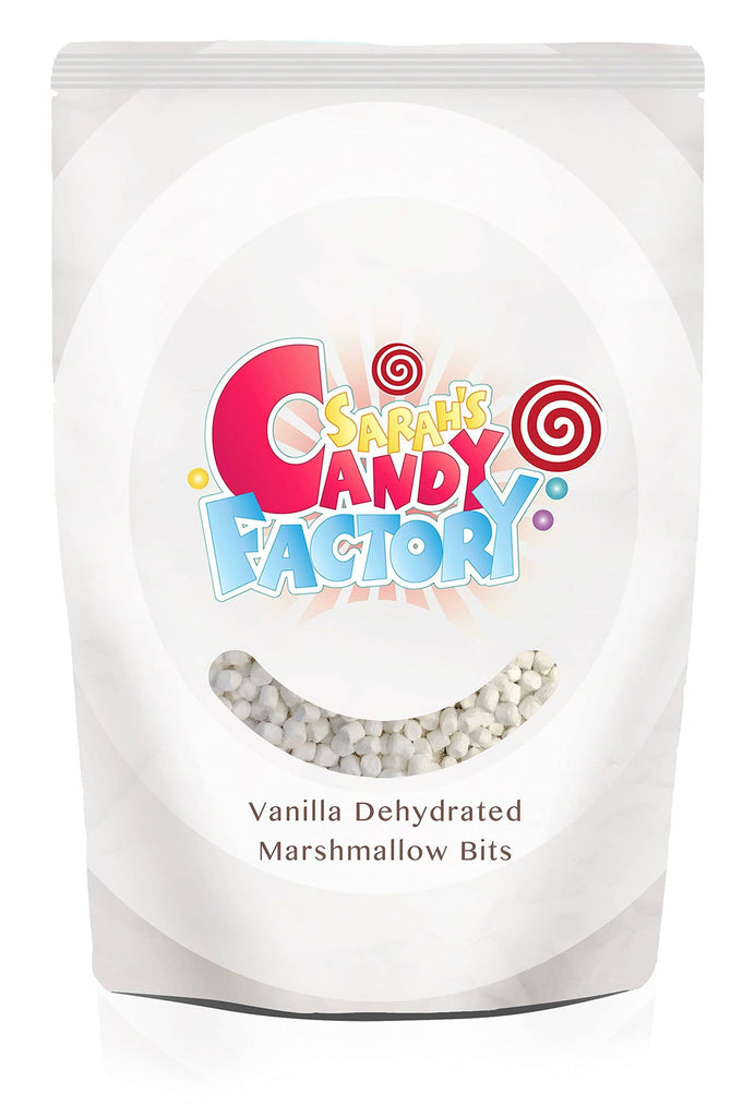 Sarah's Candy Factory-Dive Into The Candy Paradise
