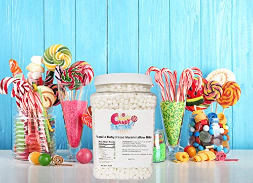 Marshmallow Collection - Sweet Delights for Every Occasion – Sarah's ...